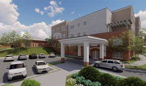 WhiteStone Senior Living Community, North Carolina - MCSA