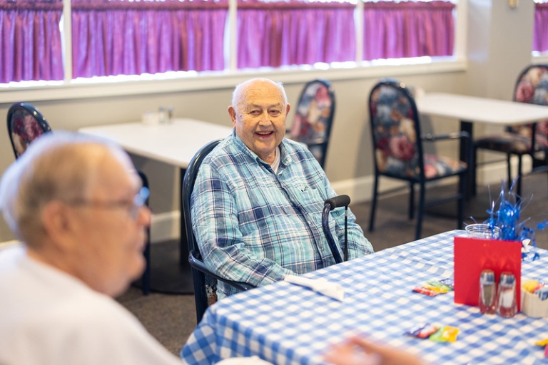 Ohio Masonic Communities, Retirement Communities Ohio | MCSA