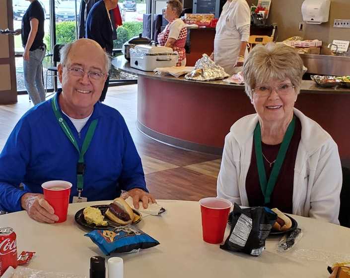 Ohio Masonic Communities, Retirement Communities Ohio | MCSA