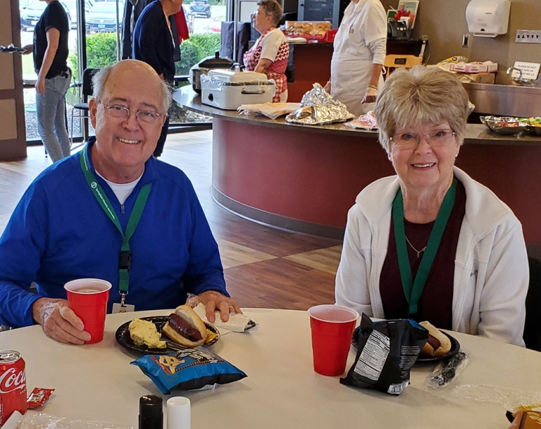 Ohio Masonic Communities, Retirement Communities Ohio | MCSA