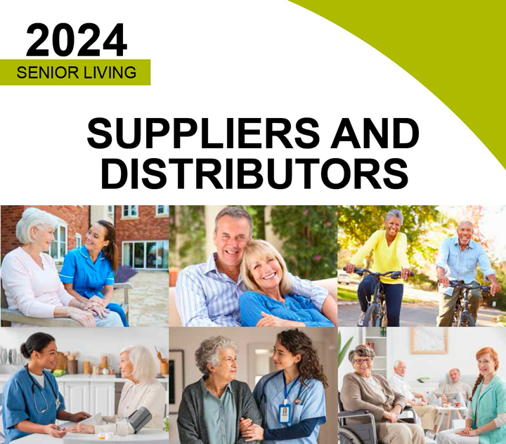 Value First, Senior Living Companies | MCSA Business Partner