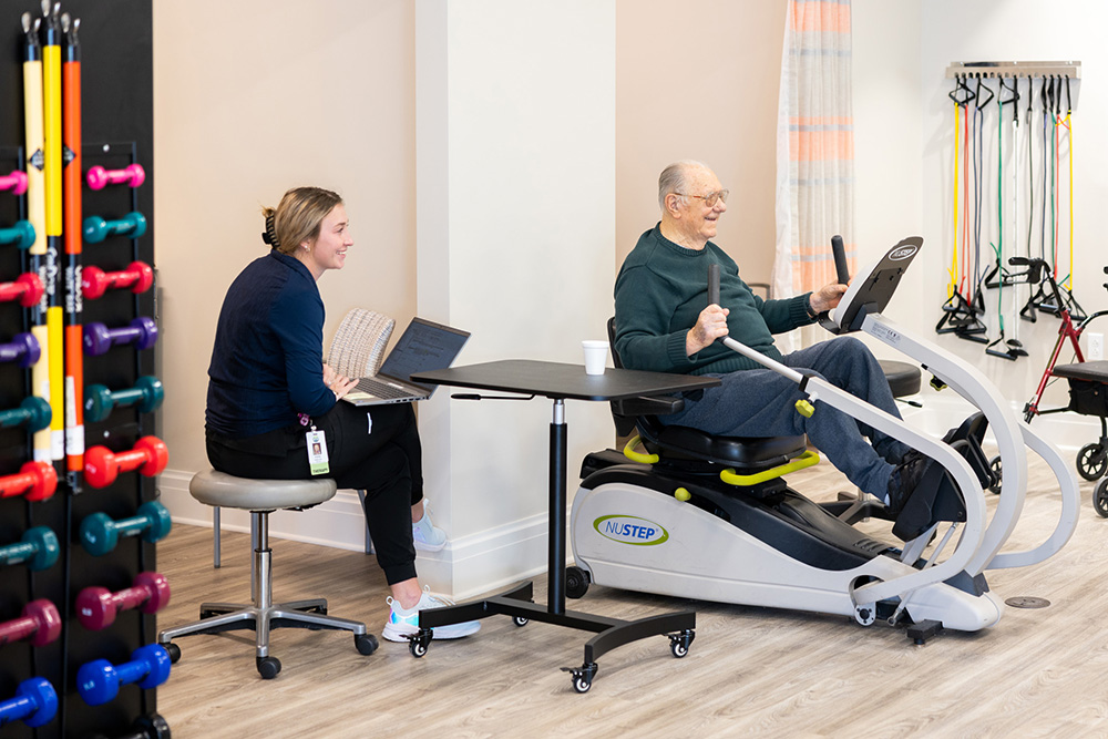 Ohio Masonic Communities, Retirement Communities Ohio | MCSA