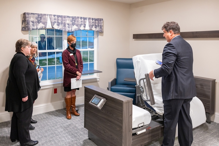 Ohio Masonic Communities, Retirement Communities Ohio | MCSA