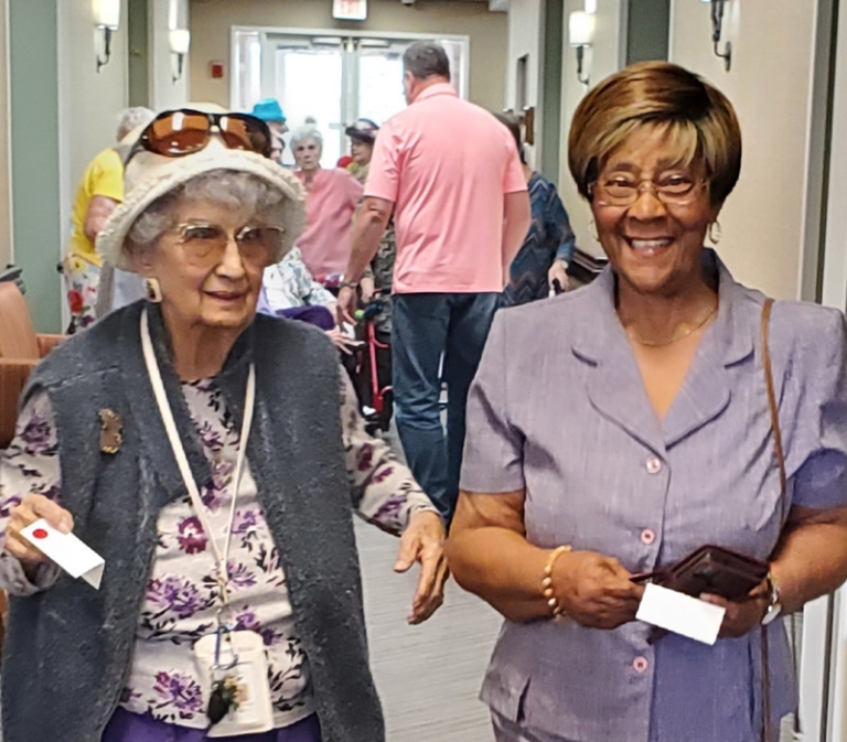 Ohio Masonic Communities, Retirement Communities Ohio | MCSA