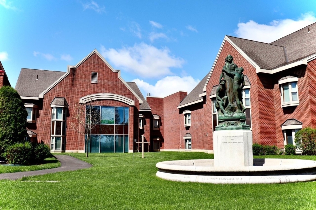 Masonic Care Community New York - MCSA